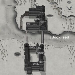 Basgiath War College | Fourth Wing Wiki - Location Guide