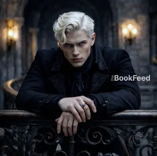 Kaine Ferron | Alchemised - Character Guide