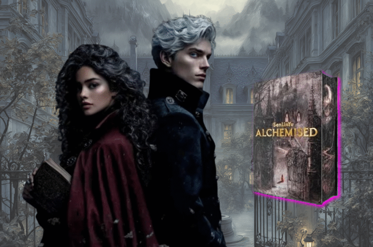 The Complete Glossary of Alchemised