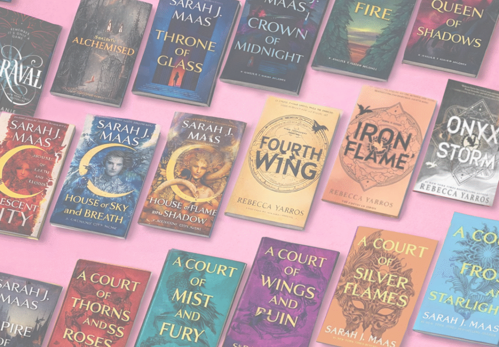 Book Wiki - thebookfeed.com